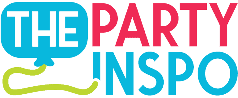 The 16 Best Bluey Birthday Party Ideas - The Party Inspo