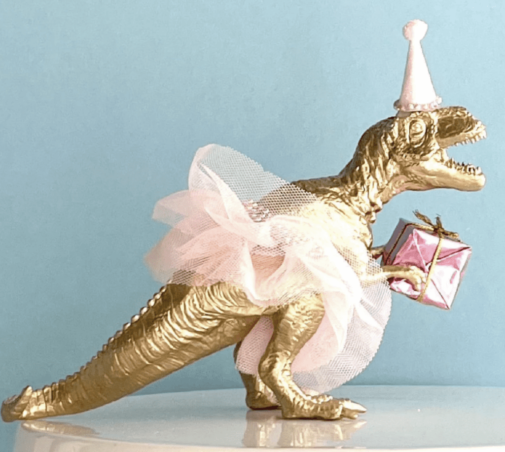A Guide to 42 Dino-mite Dinosaur Party Supplies - The Party Inspo